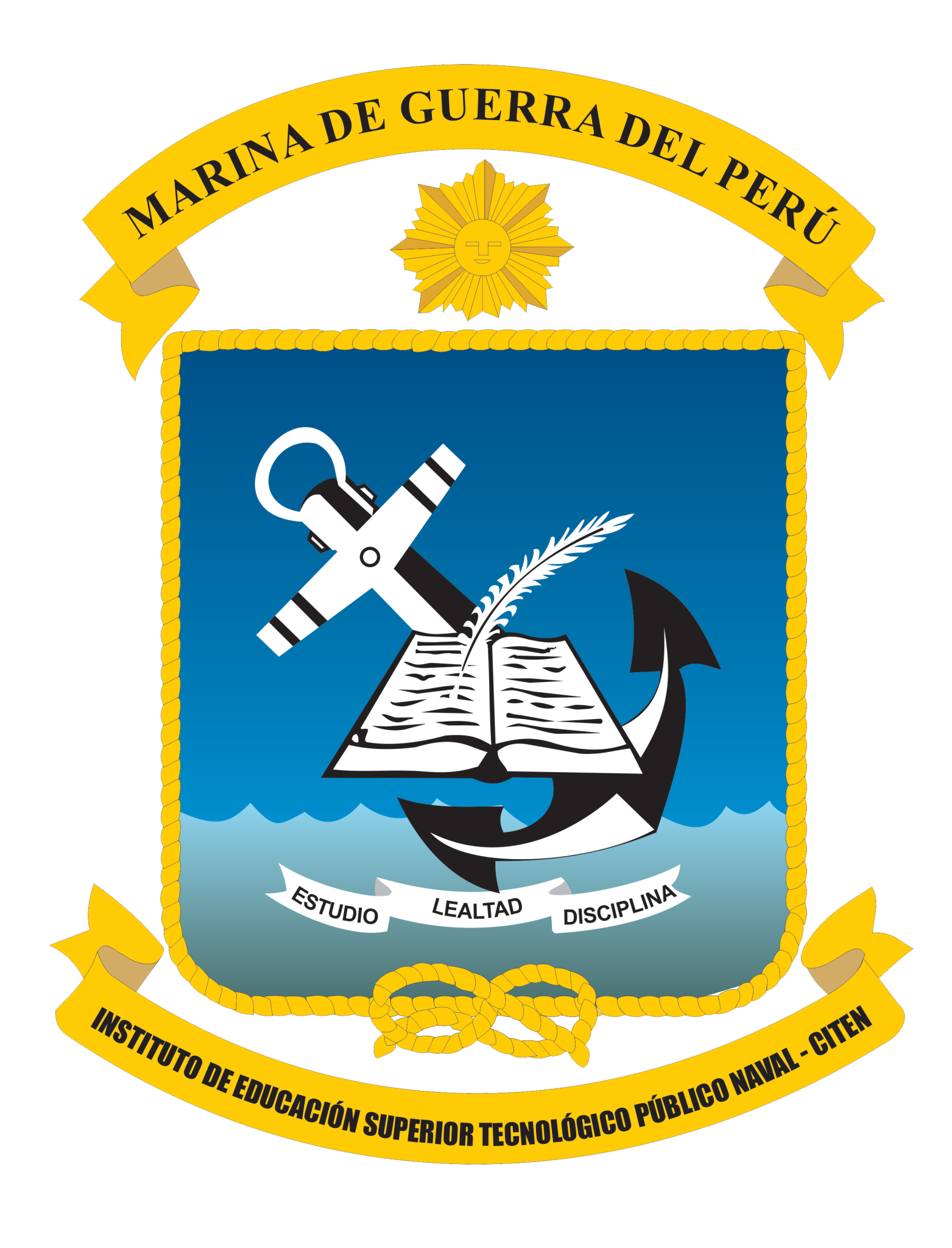 Mi cuenta – Instituto de Educación Superior Tecnológico Público Naval