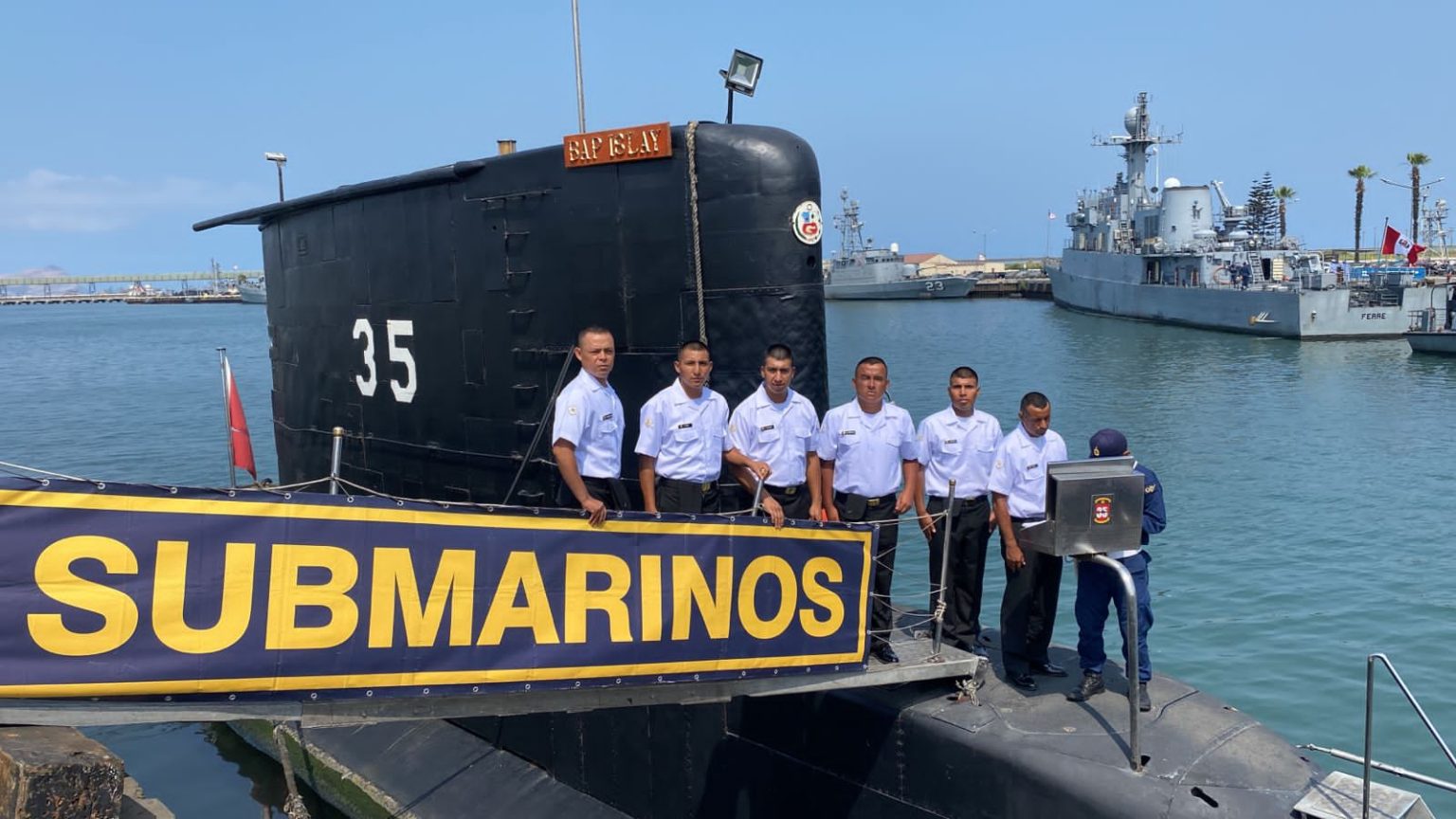 VISITA DE INSTRUCCIÓN DEL PERSONAL DE OFICIALES DE MAR ASIMILADOS ...